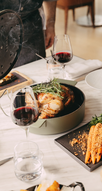 Château d'Ouchy - Lausanne, Suisse